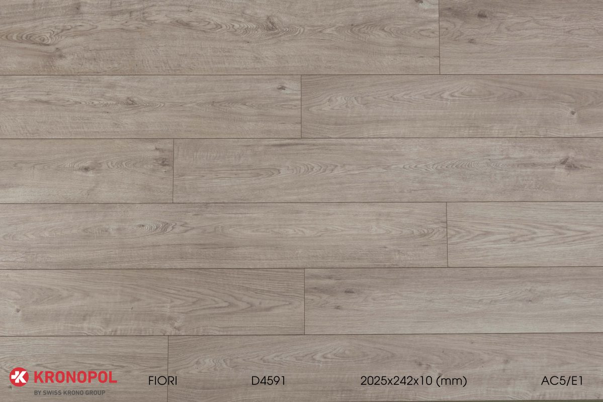 Kronopol Aqua Infinity D4591/10MM - Sàn gỗ Thành Đạt